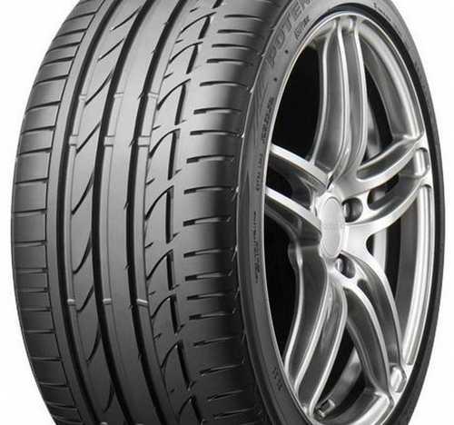 Bridgestone Potenza S001 225/35 R19 88Y