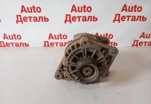 Генератор Chevrolet Lanos1.5