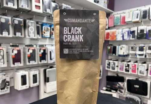 Ручка для кофемолки comandante black crank XL