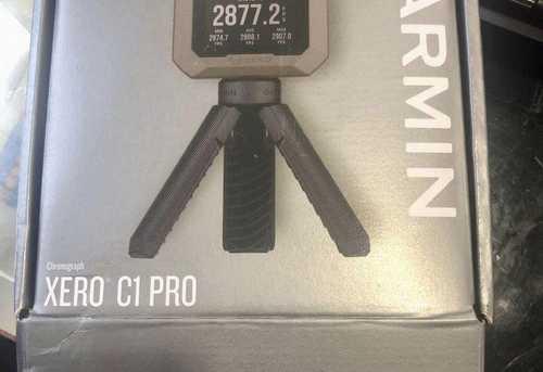 Garmin Xero C1 Pro Chronograph