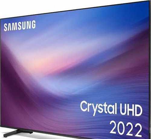 Samsung ue55bu8072uxxh 4K UHD 22 года