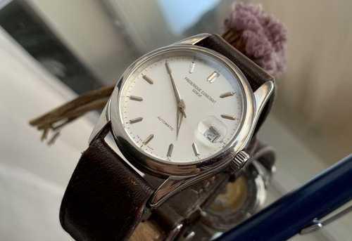 Часы frederique constant classic automatic