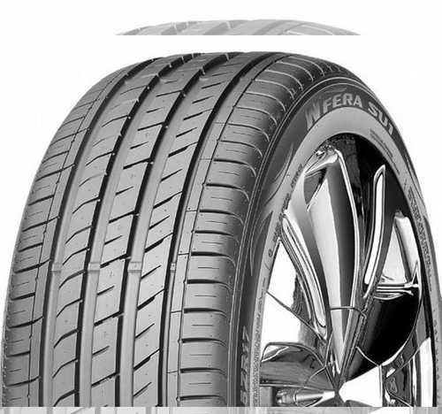 Nexen N'Fera SU1 245/40 R20 99Y