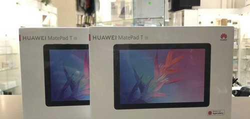 Новый Huawei MatePad T10 2/32Gb Blue