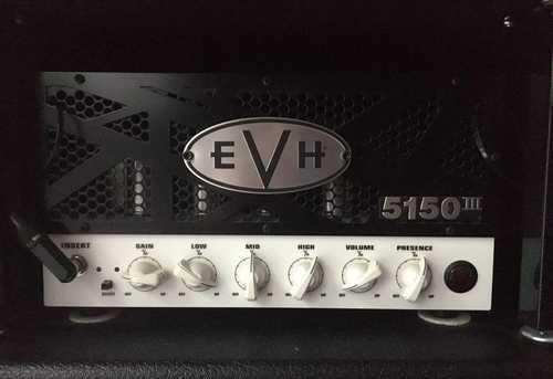 Усилитель evh 5150 III lbx
