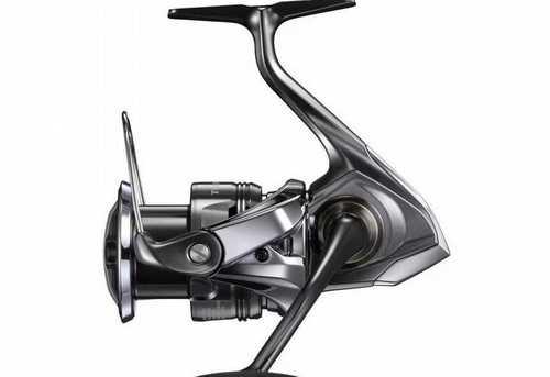 Катушка shimano (New) 24 twinpower 2500SHG