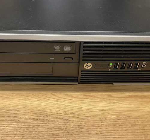 Hp Compaq Pro 6305