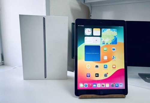 iPad 8 Wi-Fi only 128gb в родной коробке (1488)