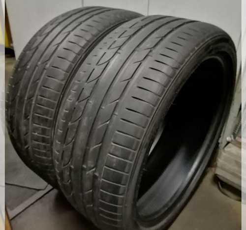 Bridgestone Potenza S001 245/40 R20 99Y