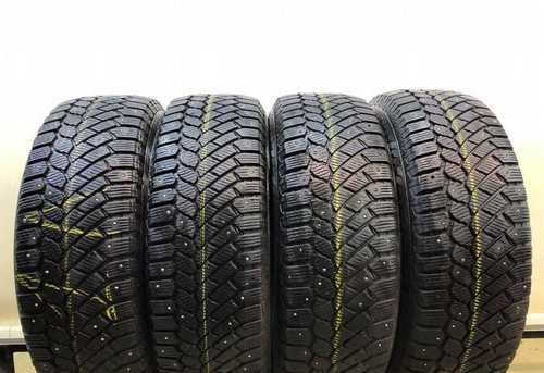Gislaved Nord Frost 200 215/65 R16 98W