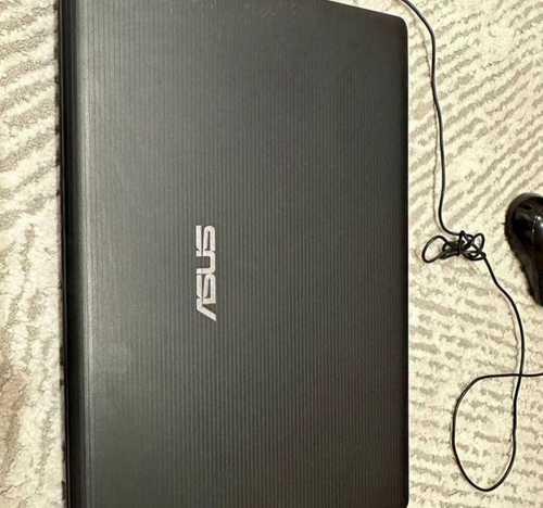 Разбор asus x55a
