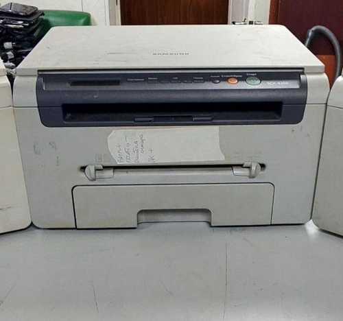 Мфу Samsung 4200