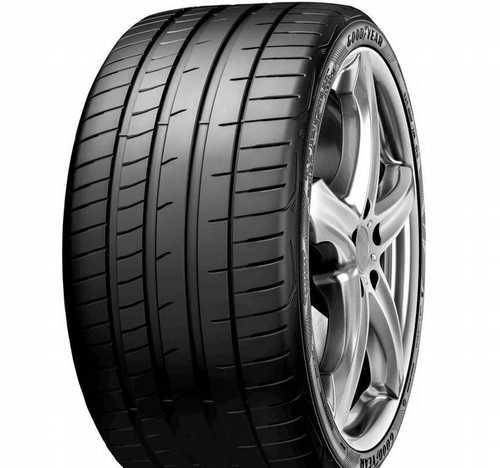 Goodyear Eagle F1 SuperSport 295/35 R22 108Y