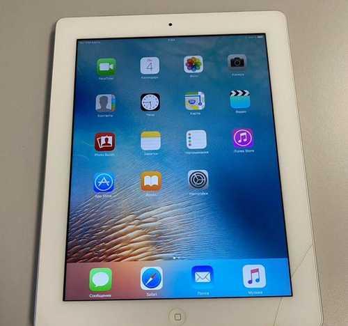 iPad 3 32gb