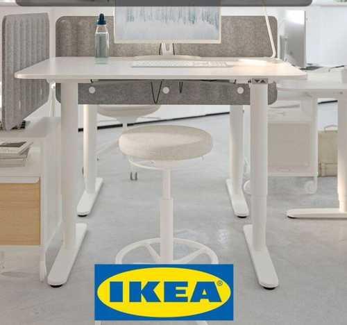 Табурет с регулировкой IKEA оригинал