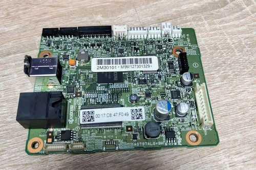 Плата форматирования 302M394094 kyocera FS-1060DN