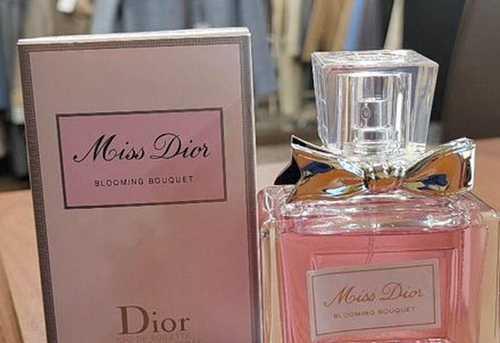 Туалетная вода женская Miss Dior в ассортименте