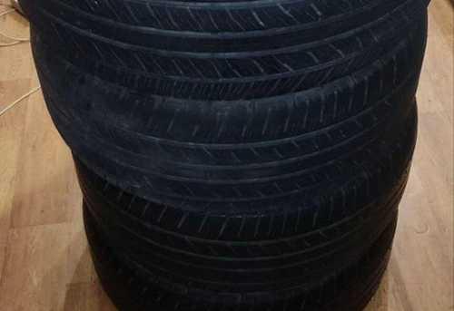 Dunlop Grandtrek PT2A 285/50 R20