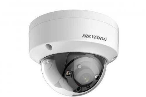 Hikvision DS-2CE57H8T-vpitf