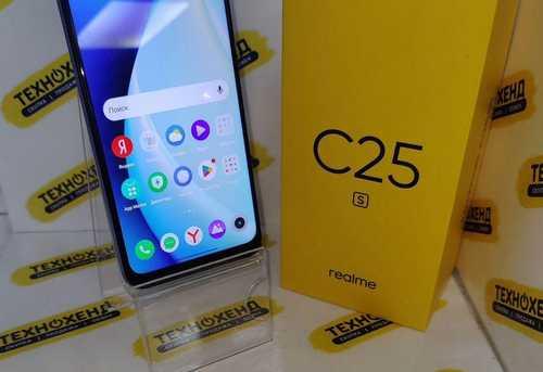 realme C25s, 4/64 ГБ