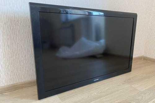 Телевизор 40 toshiba 102 см