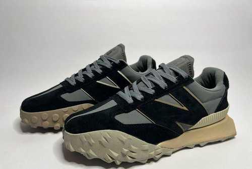 Кроссовки мужские New Balance XC 72