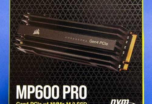 Corsair MP600 PRO 1TB PCI-E 4.0 x4 M.2