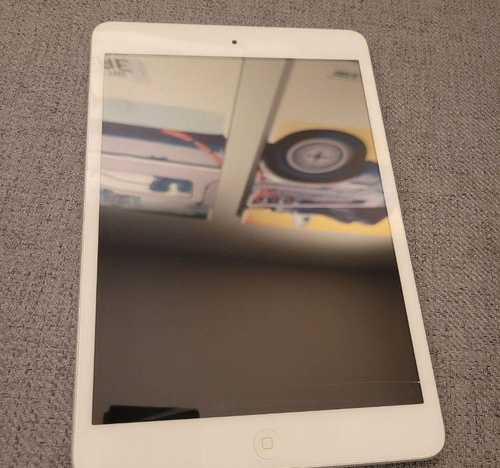 iPad mini 2