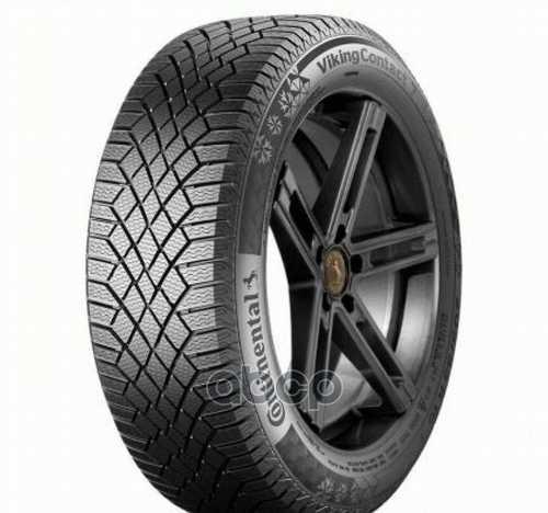 Continental ContiVikingContact 7 225/45 R19