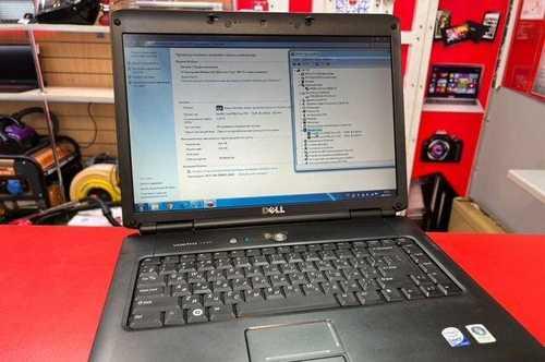 Ноутбук Dell vostro 1500