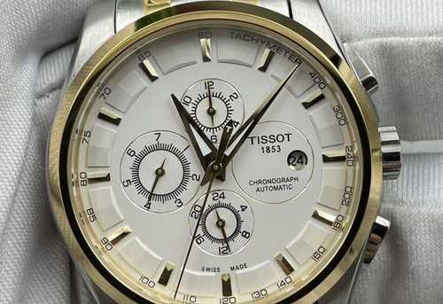 Мужские часы Tissot