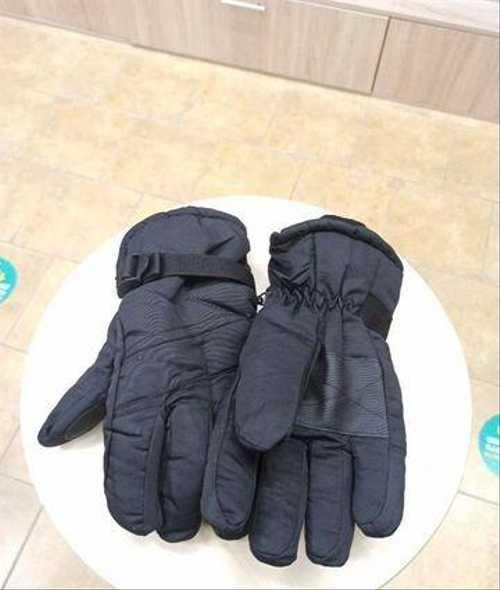 Теплые перчатки для квадроцикла