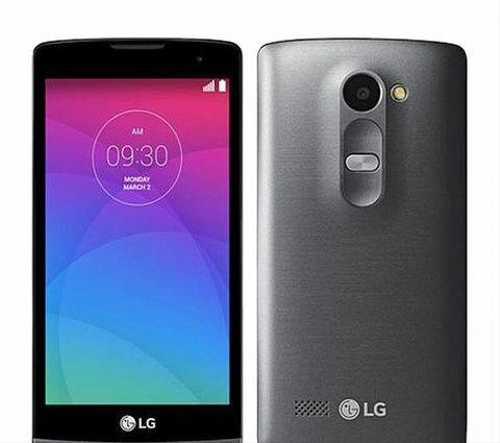 Смартфон LG Leon H324 на запчасти
