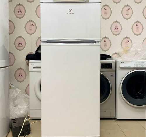 Холодильник Indesit 145x60x60 Доставка. Гарантия