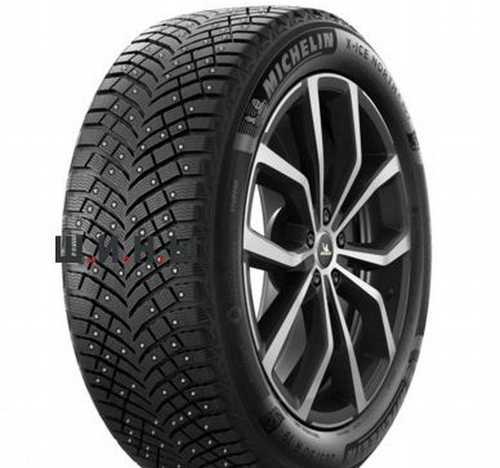 Michelin X-Ice North 4 SUV 275/60 R20 115T