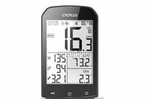 Велокомпьютер Cycplus M1 Bike GPS Computer