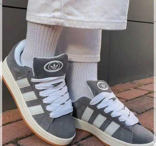 Кроссовки Adidas Campus 00s, 40 размер