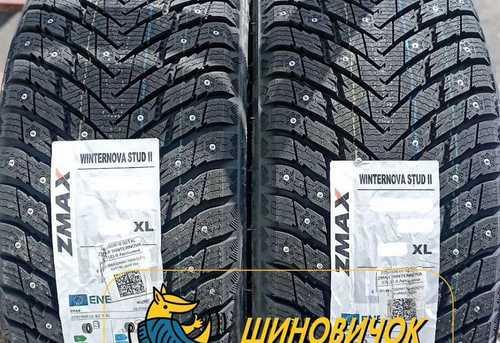 Zmax Winternova Stud II 275/40 R20 102T