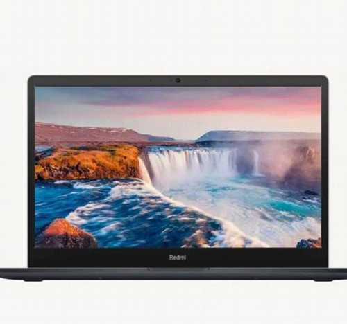 15.6 " Ноутбук Xiaomi RedmiBook 15JYU4525RU