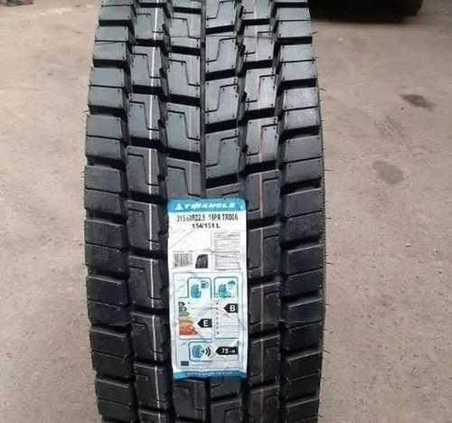 Triangle TRD06 315/80