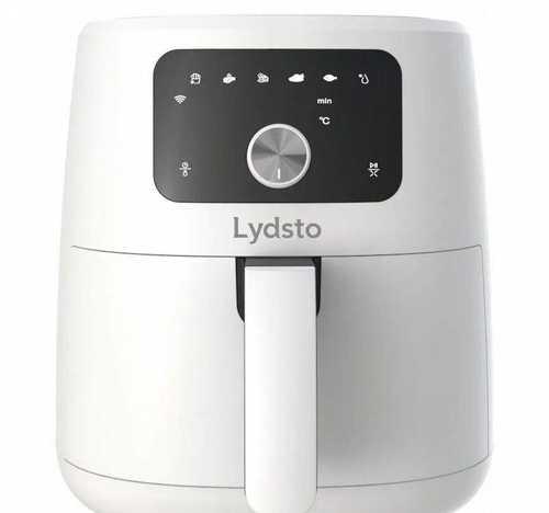 Аэрогриль Lydsto SMART Air Fryer 5L (XD-znkqzg03) White