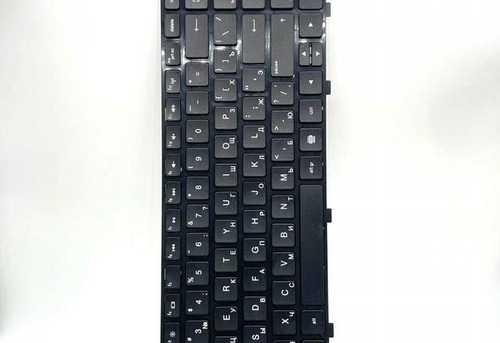 Клавиатура для ноутбука HP dv6-6000 (с рамкой)