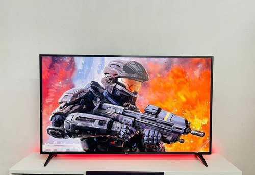 Телевизор LG 65” AirPlay2 4K SmartTV wifi 2021