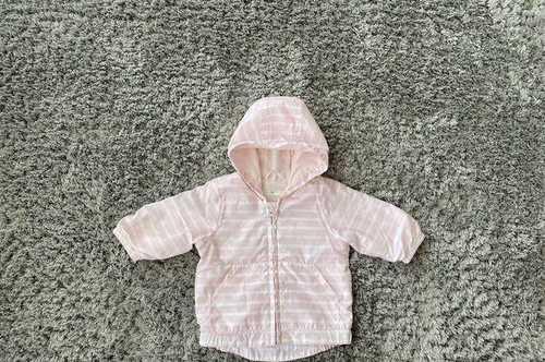 Ветровка Benetton новая 62