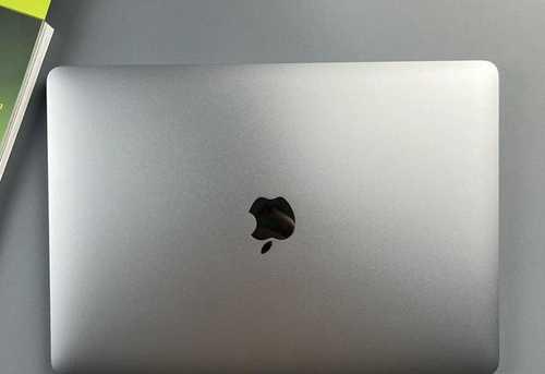 MacBook Air M1 13 2020 8gb 256 (Гарантия, Новый)
