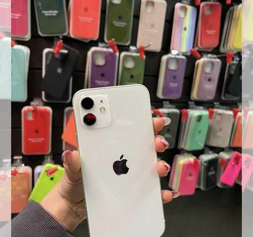 iPhone 12, 128 ГБ