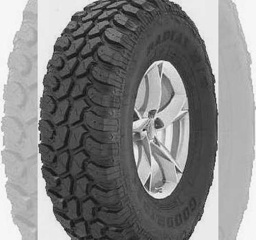 Goodride SL 366 225/75 R16 115Q