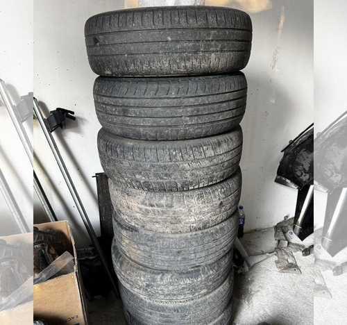 Goodyear Allage AL 01 185/65 R15 23W