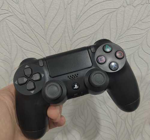 Оригинал hall Dualshock 4 вечные стики