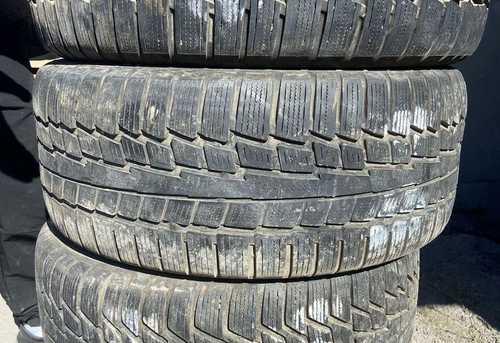 Nokian Tyres Equalizer Sport AP 225/45 R17 и 245/45 R17